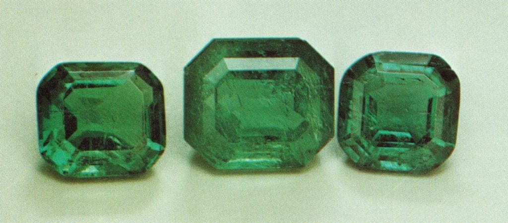 Emerald Value, Price, and Jewelry Information - International Gem Society