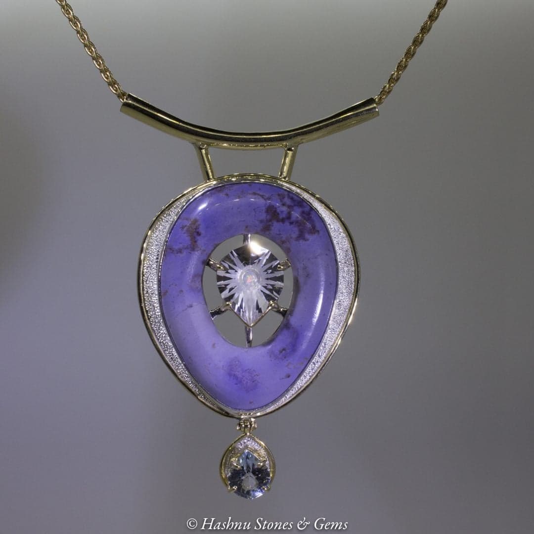 10 Best Colored Gemstone Engagement Rings - International Gem Society