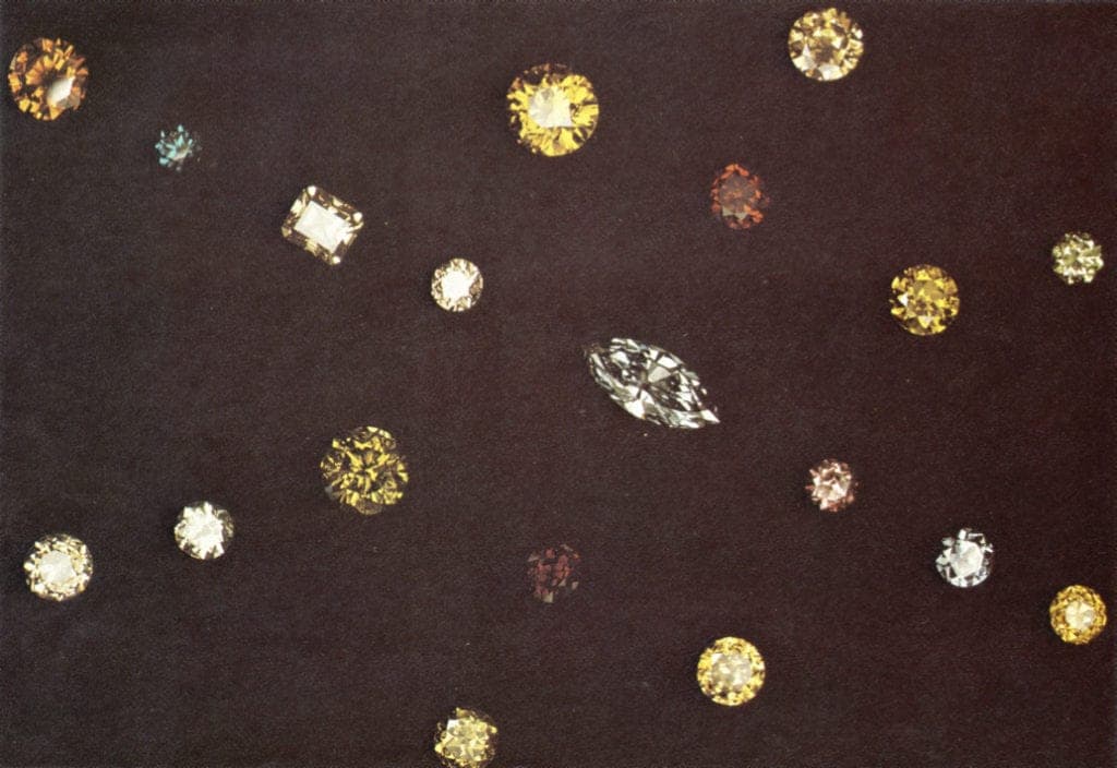 Diamond Value, Price, and Jewelry Information - International Gem Society