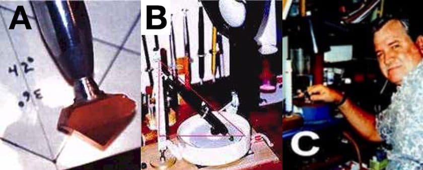 How to Facet Gems - International Gem Society - IGS