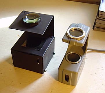 Dichroscope Guide for Gemologists - International Gem Society