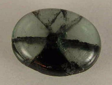 What is a Trapiche Emerald? - International Gem Society