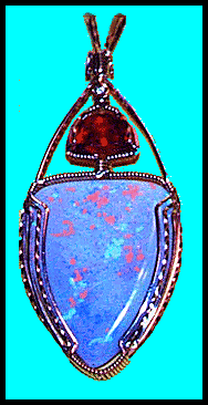 The Techniques of Master Wire Wrapping - International Gem Society