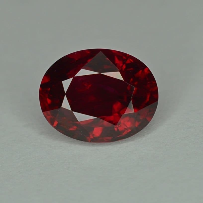 Ruby and Sapphire Origins - International Gem Society