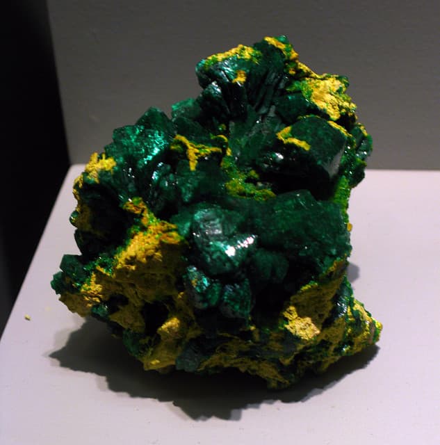 Adamite Value, Price, and Jewelry Information - Gem Society