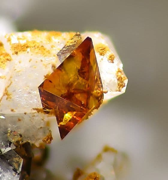 Anatase Value, Price, and Jewelry Information - International Gem Society