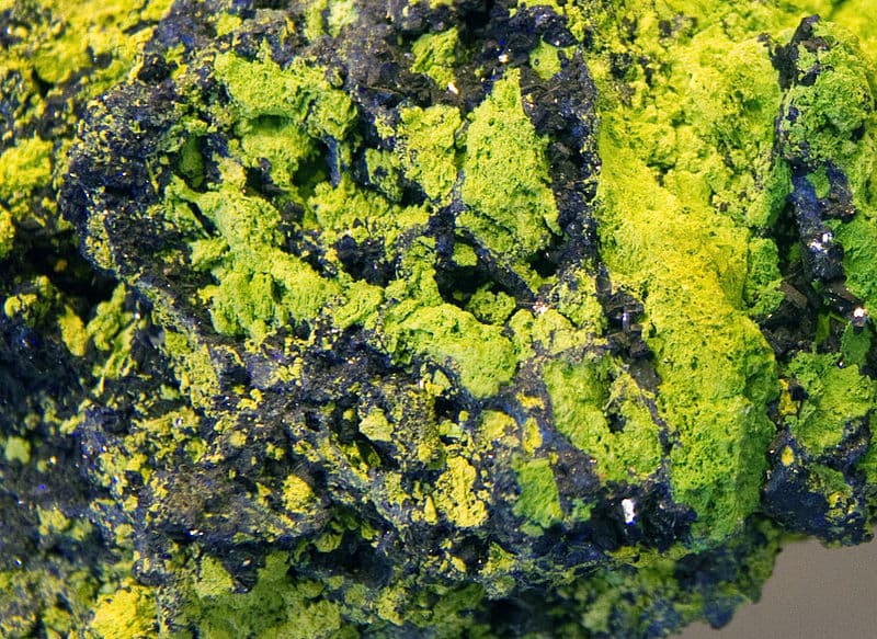 Bayldonite Value, Price, and Jewelry Information - International Gem ...