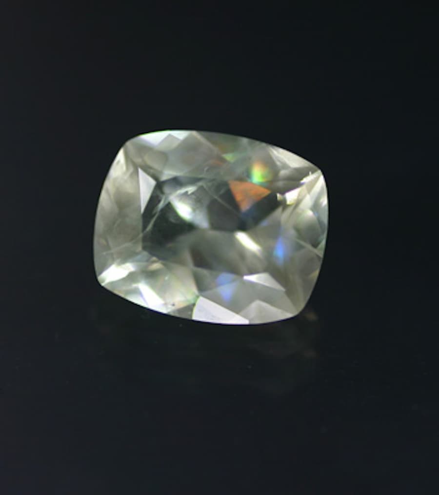 Leucite Value, Price, and Jewelry Information - International Gem Society