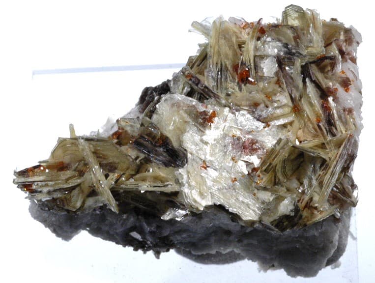 Microlite Value, Price, and Jewelry Information - International Gem Society