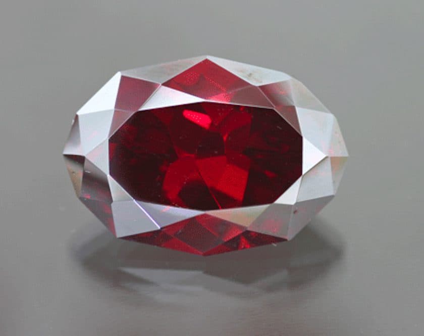 Cuprite Value, Price, and Jewelry Information - Gem Society