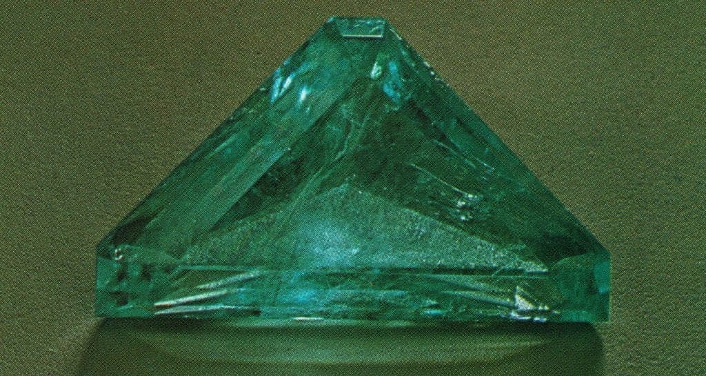 Phosphophyllite Value, Price, and Jewelry Information - International ...