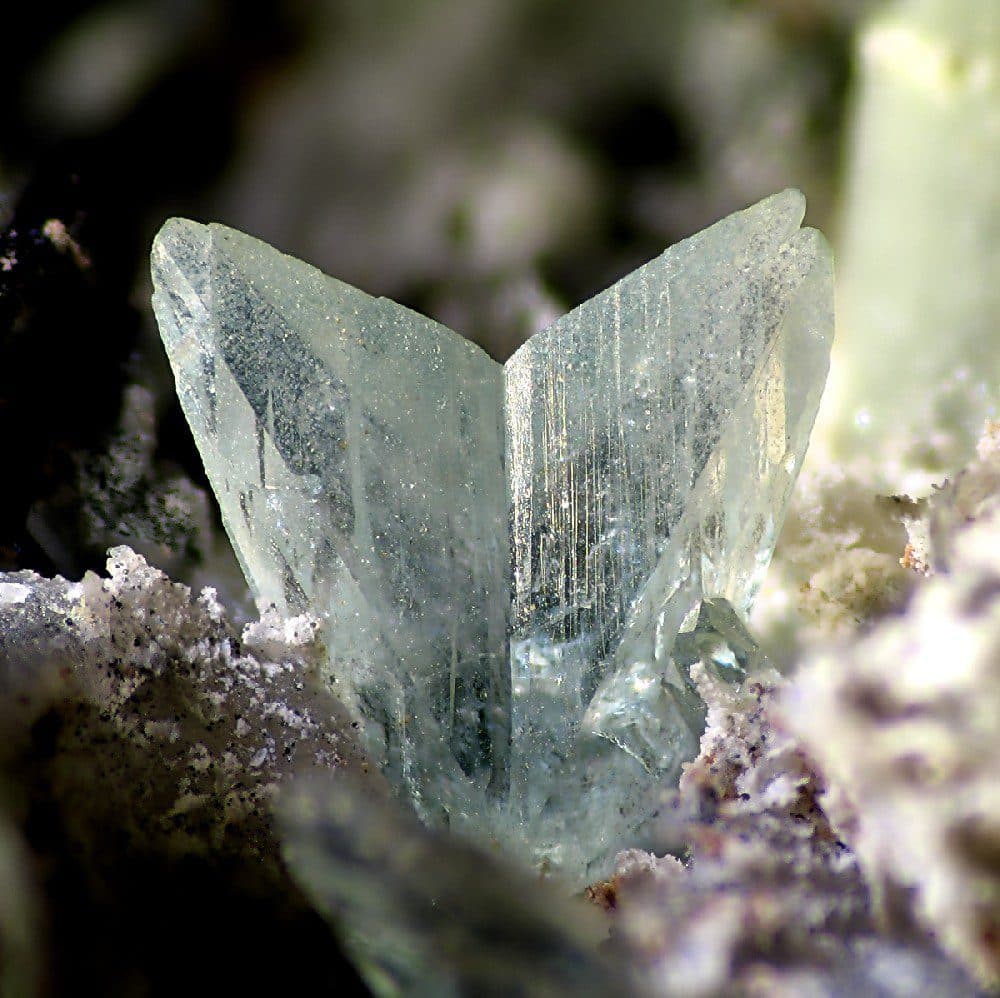 Phosphophyllite Value, Price, and Jewelry Information - International ...