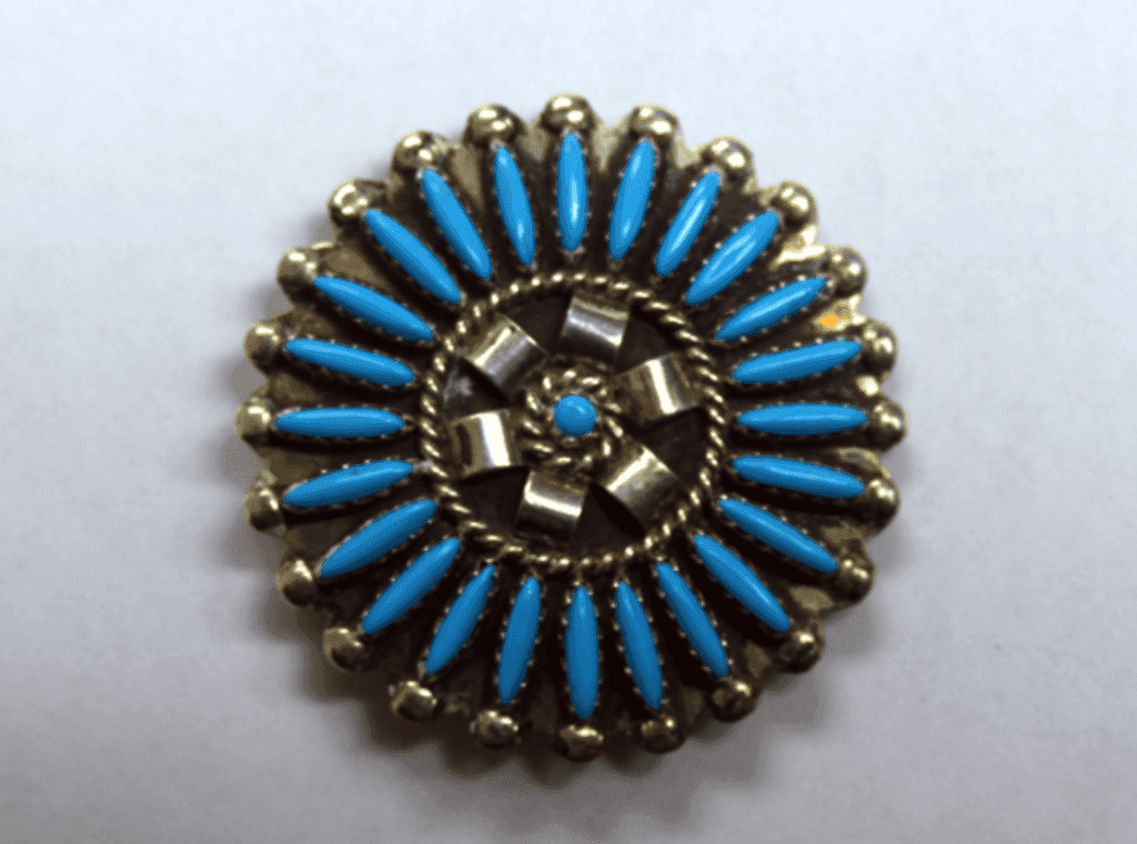 Turquoise Symbolism and Legends - International Gem Society
