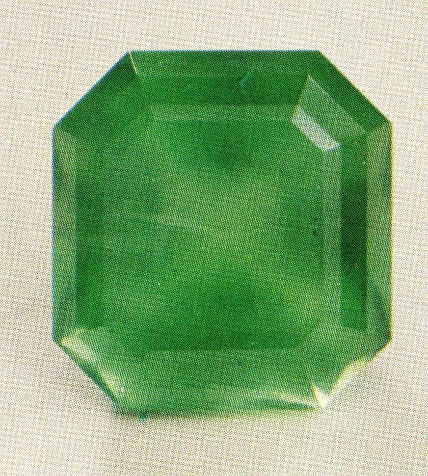 Serpentine Value, Price, and Jewelry Information - Gem Society