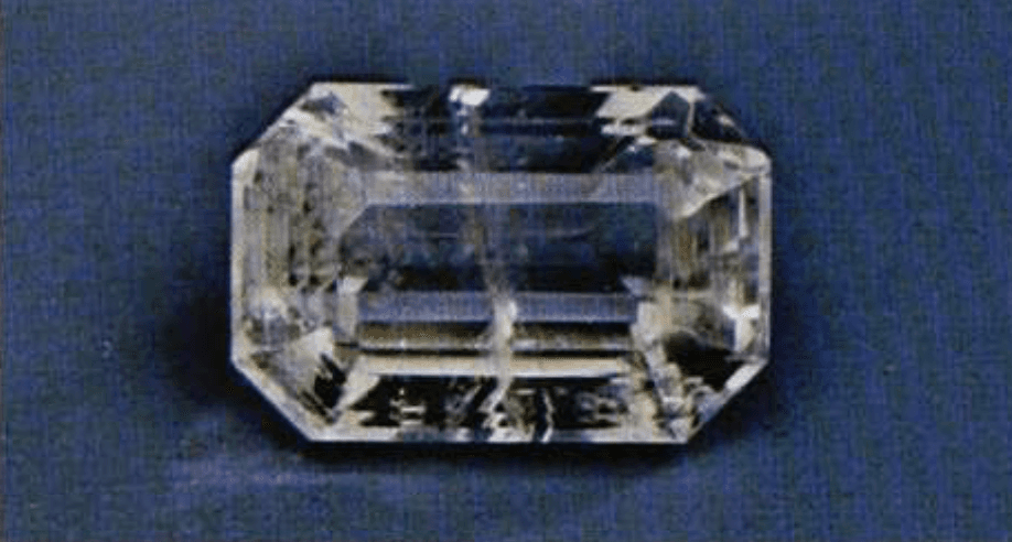 Chiolite Value, Price, and Jewelry Information - International Gem Society