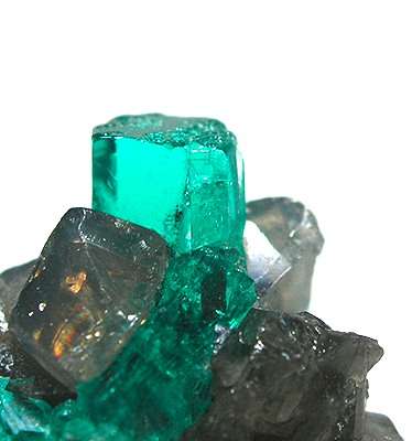 Emerald Meaning and Symbolism - International Gem Society