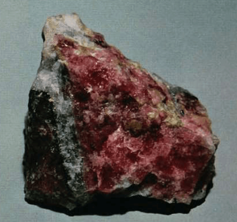 Tugtupite Value, Price, and Jewelry Information - Gem Society