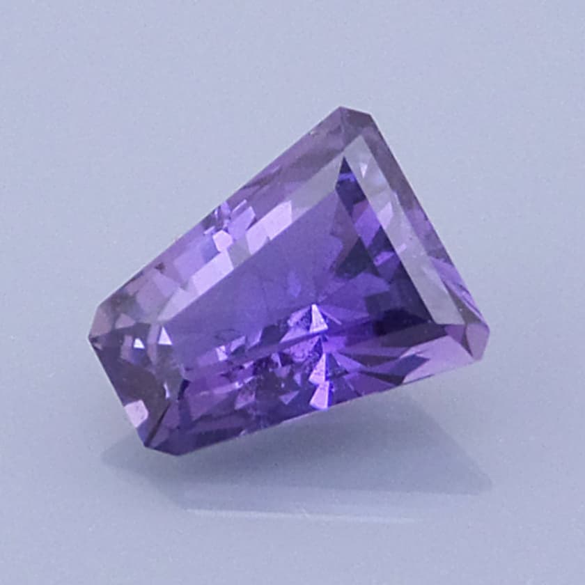 Barion Cut Designs for Colored Gemstones - Gem Society