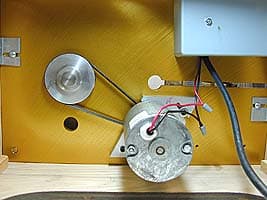 Facetron Faceting Machine - International Gem Society