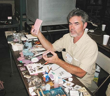 An Introduction to Precious Metal Clay Jewelry - International Gem Society