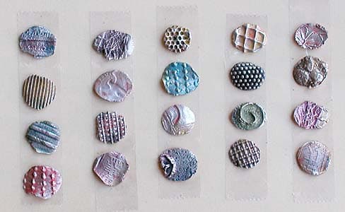 An Introduction to Precious Metal Clay Jewelry - International Gem Society