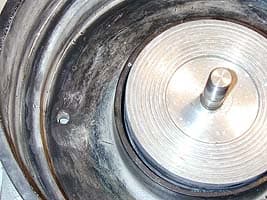 Ultra Tec Faceting Machine - International Gem Society