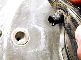 Ultra Tec Faceting Machine - International Gem Society