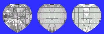 Heart Squared: Online Faceting Designs and Diagrams - International Gem ...