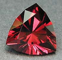 Pyrope (Rhodolite) Garnet Faceting - International Gem Society