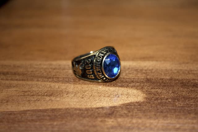 Jewelry Nomenclature: Gem Rings - International Gem Society