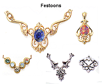 Jewelry Nomenclature: Gem Bracelets and Necklaces - Gem Society