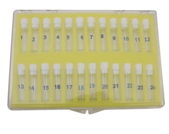 Guide to Organizing Your Gemstone Collection - International Gem Society