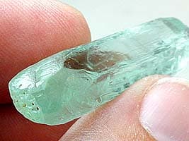 The Minimum Cutting Technique for Gemstones - Gem Society