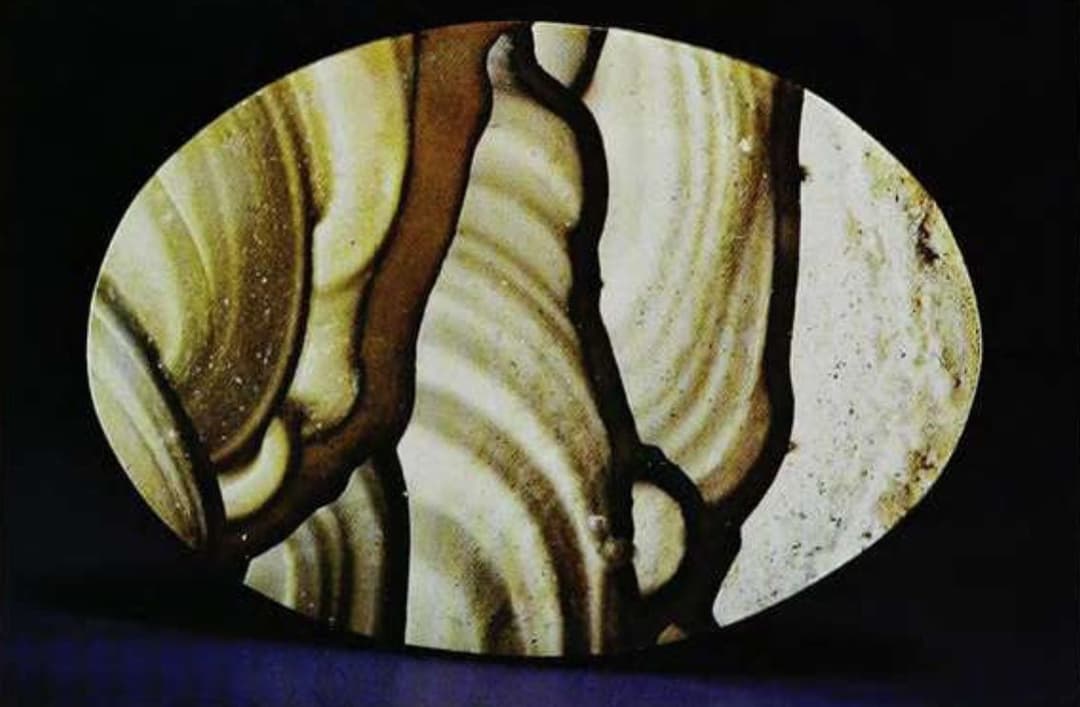 “Genesis And Classification Of Agates And Jaspers: A New Theory” Book ...