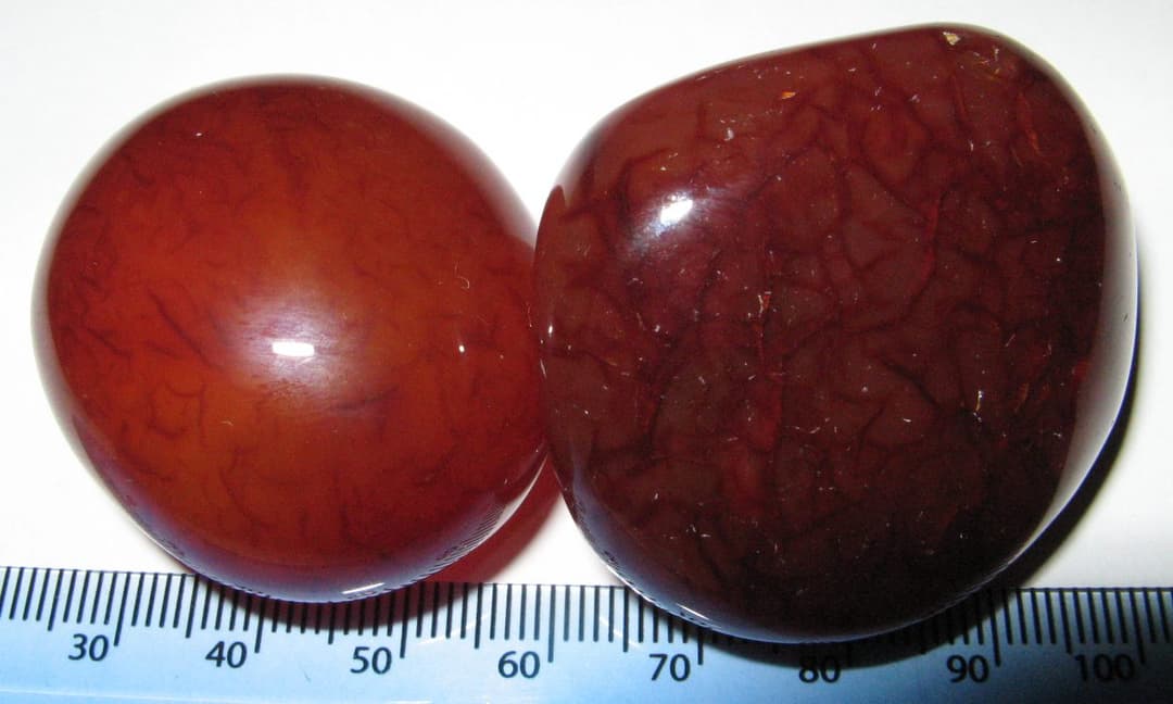 Carnelian Symbolism and Folklore - International Gem Society