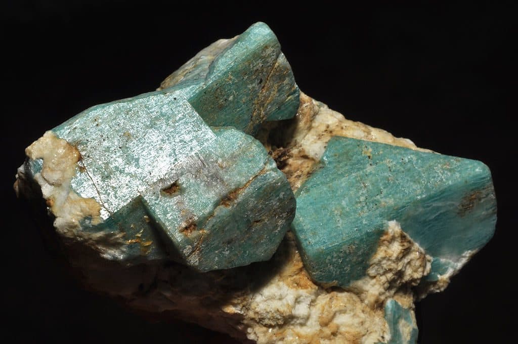 Amazonite Value, Price, and Jewelry Information - Gem Society