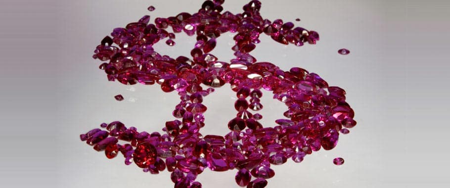 Determining Gemstone Value, Price, and Appraisals - International Gem ...