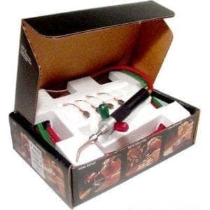 Jewelry Torches: A Beginner's Guide - International Gem Society