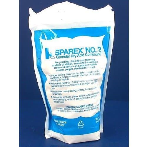 How is Flux Used in Jewelry Making? - International Gem Society