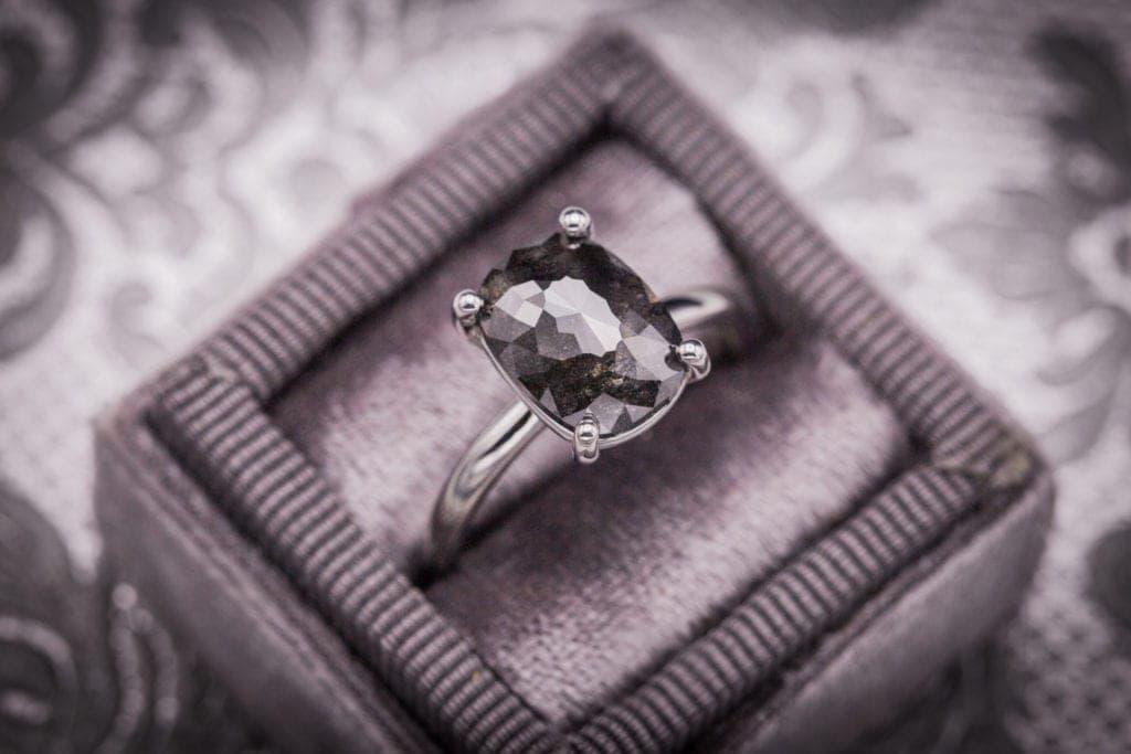 What are Black Diamonds and Carbonados? - International Gem Society