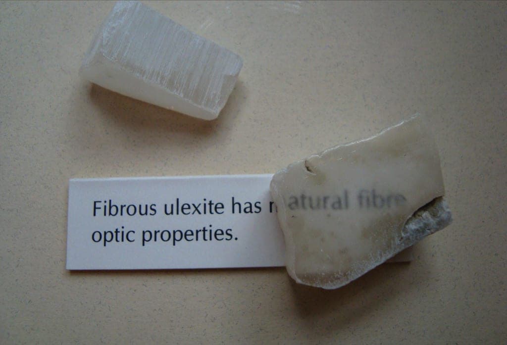 What is Gemstone Luster? - International Gem Society