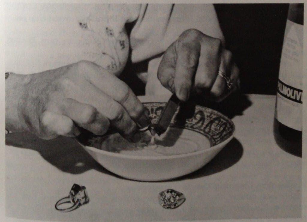 How to Clean Your Gemstone Jewelry - International Gem Society