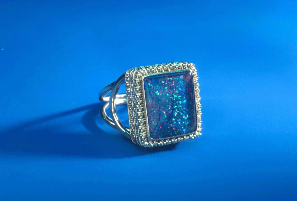 Opal Wearability and Jewelry Tips - International Gem Society