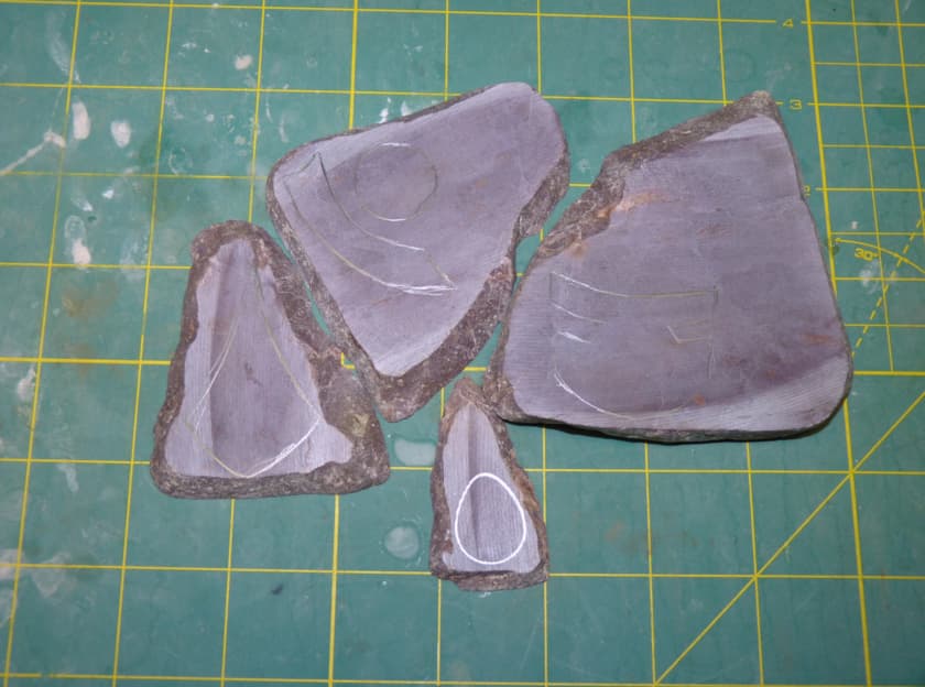 Turkish Purple Jade Jewelry - International Gem Society