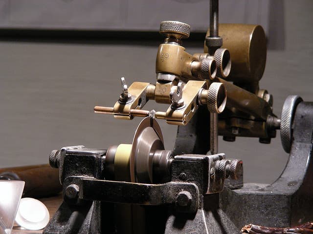 Gem Cutting Machine Recommendations