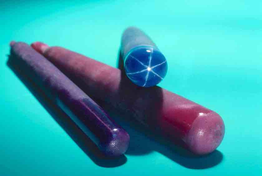 How Do Rubies and Sapphires Form? - International Gem Society