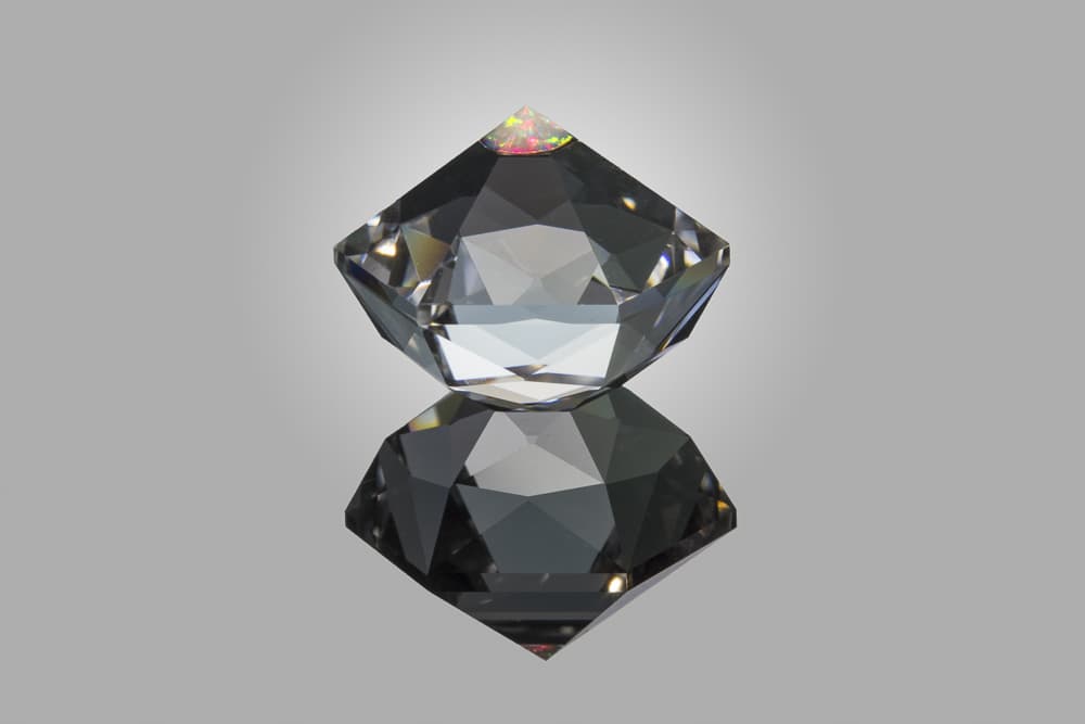 Gemstone Doublets, Triplets, and Other Assembled Stones - IGS