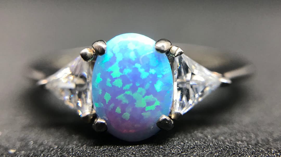 How Do Opals Form? - International Gem Society - IGS