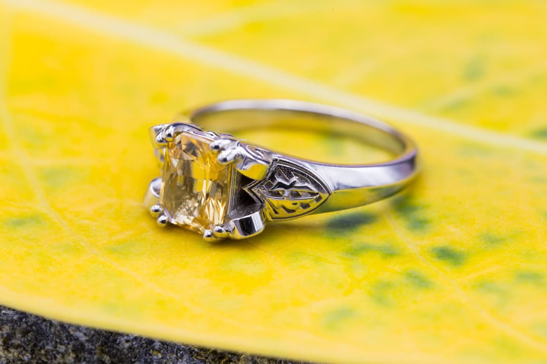 Topaz Buying Guide - International Gem Society - IGS