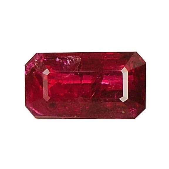 Ruby Gemstone Value, Price & Jewelry Insights - IGS